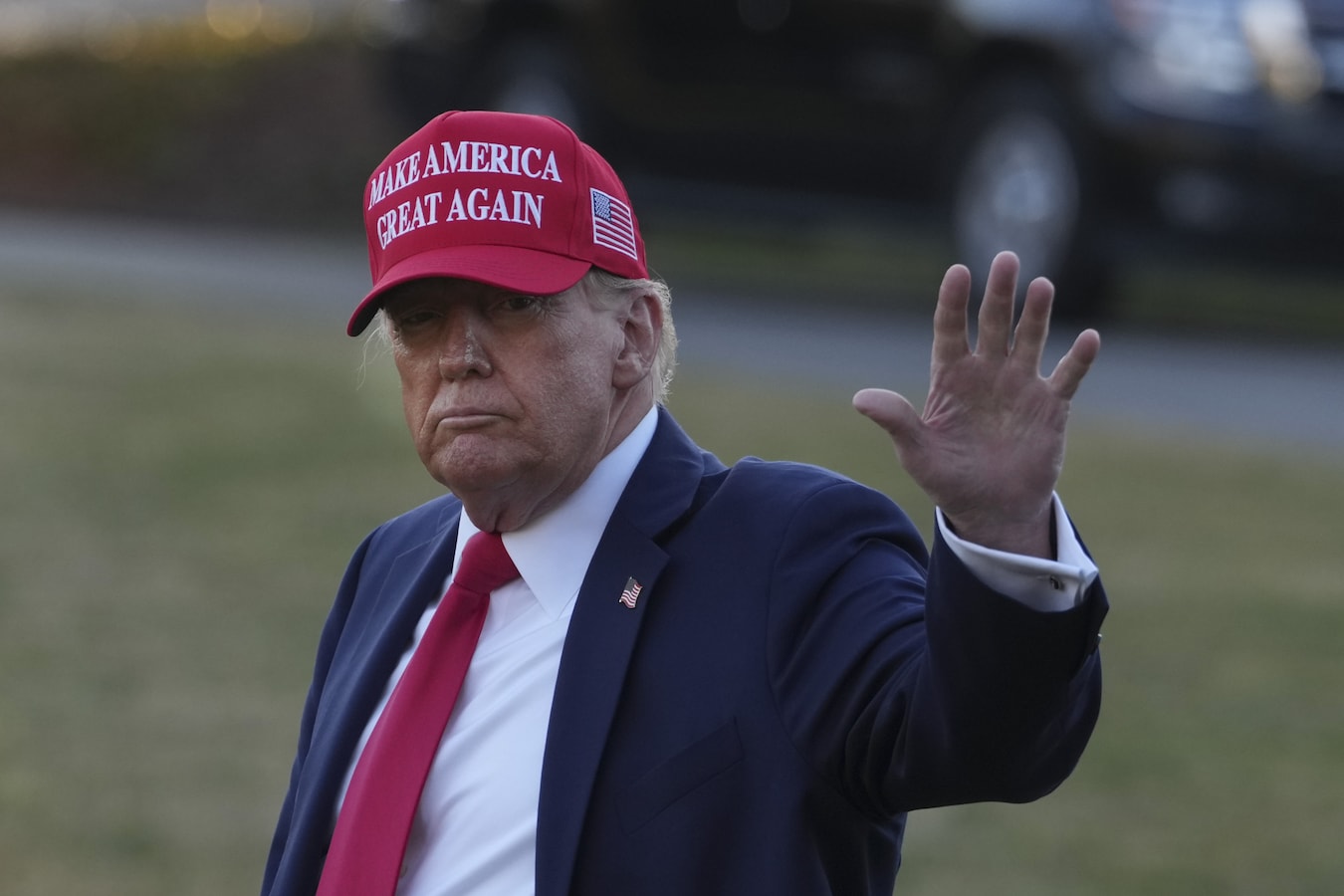 “Presidenten, K3 Originals én Wendy Van Wanten lieten van zich horen ...