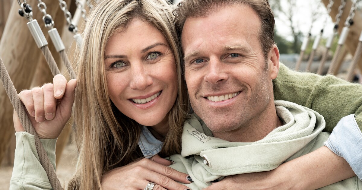 Debby Pfaff en Nicolas Liébart zijn nog steeds dolverliefd: “Uit elkaar ...