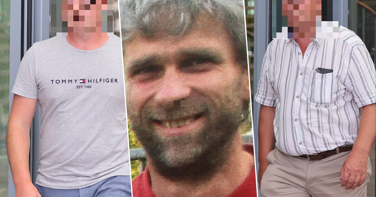 ASSISEN. “Als je me die hoeve niet terug verkoopt, loopt het verkeerd ...