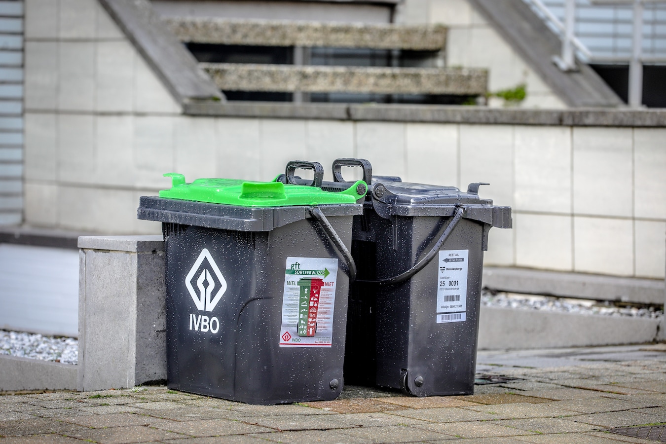 “Twee ophalingen werden plots honderden keren geregistreerd”: IVBO ...