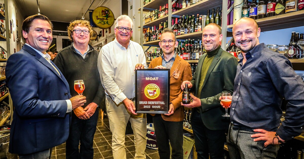 Brugs Bierfestival zal later op het jaar plaatsvinden: “Constructieve ...