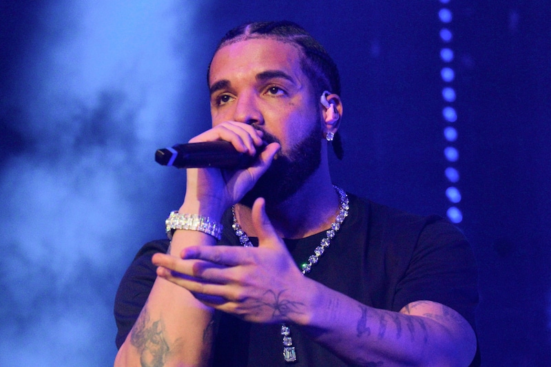 Drake verpulvert binnen 24 uur drie Spotify-records met release van ...