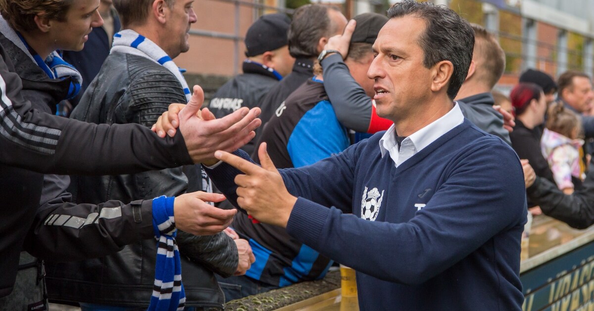 “Mentaal heel moeilijk om daarmee om te gaan”: Kim Verstraeten en VW ...