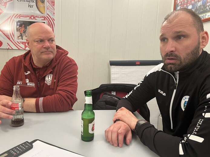 Wereldgoal van El Attabi bezorgt Heist de volle pot in Hoogstraten ...