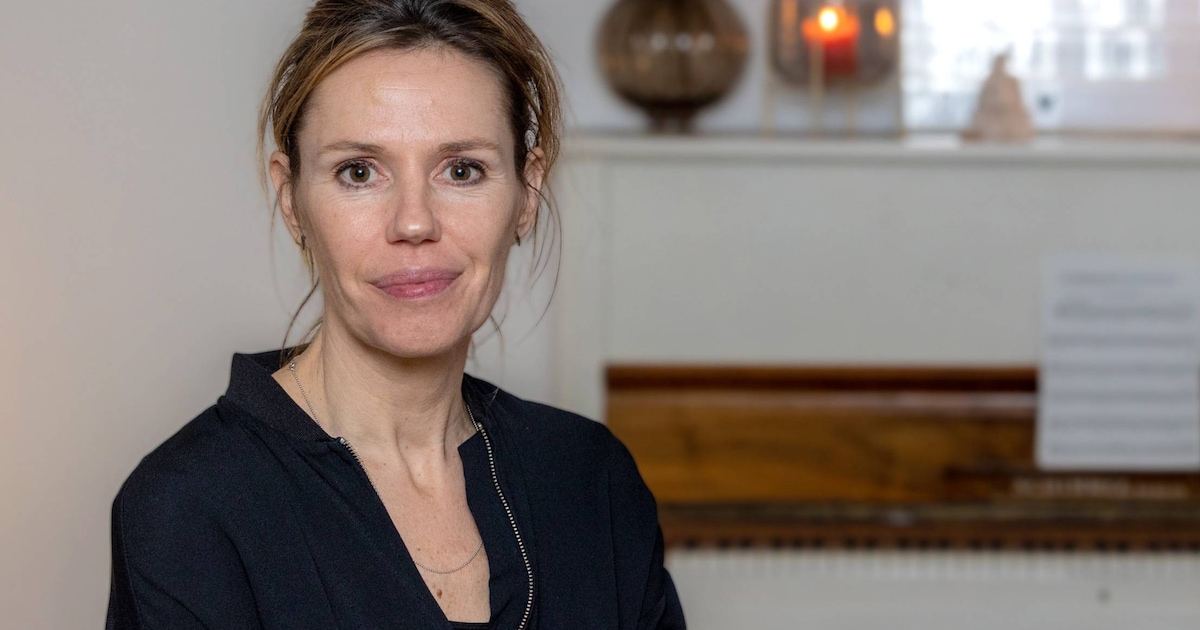 “Ik voel me al té lang machteloos”: ‘Thuis’-actrice Katrien De ...