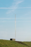 Koen Vanmechelen onthult monumentaal beeld langs de Maas: “Misschien ...