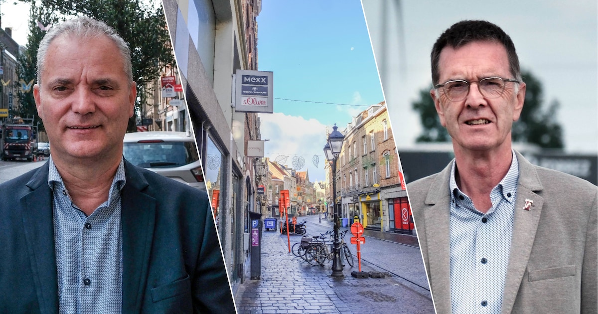 Nieuwe regels voor handelaars zorgen voor felle discussie op ...