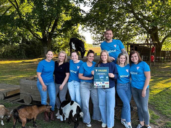 Vriendengroep organiseert eerste editie van ‘Ster-event’: “Braderij en ...