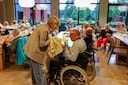Adviesraad voor personen met beperking viert 35-jarig bestaan met feest ...