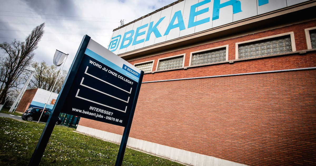 Baron en ondernemer Maurice Velge op 84-jarige leeftijd overleden in ...