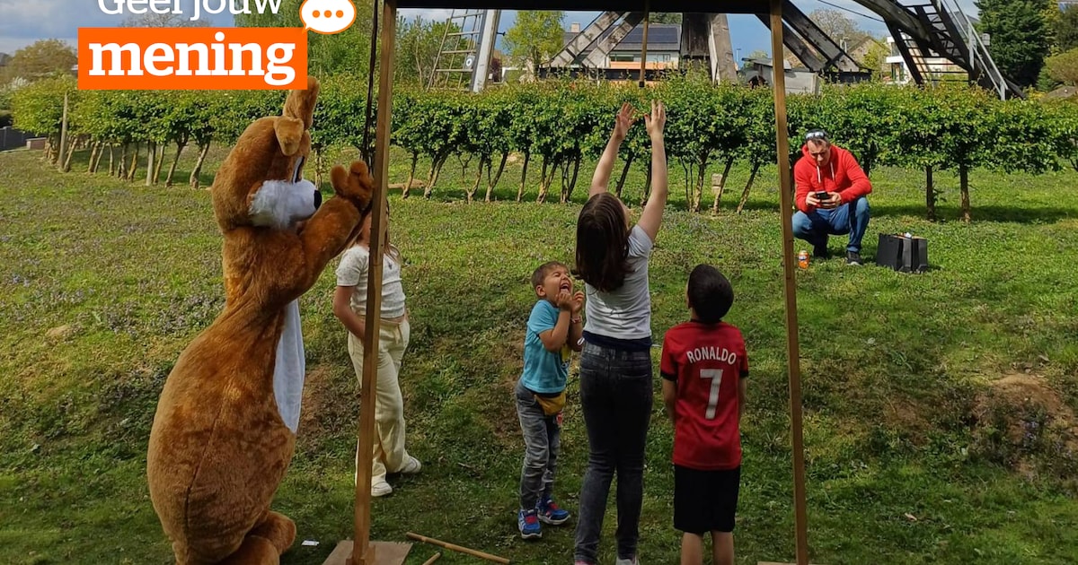“De Paasraap aan de Kruiskoutermolen”: dit waren jullie favoriete ...