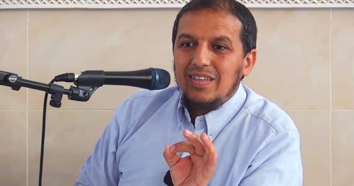Elektronisch toezicht voor imam die in ons land werd opgepakt | Nieuws ...