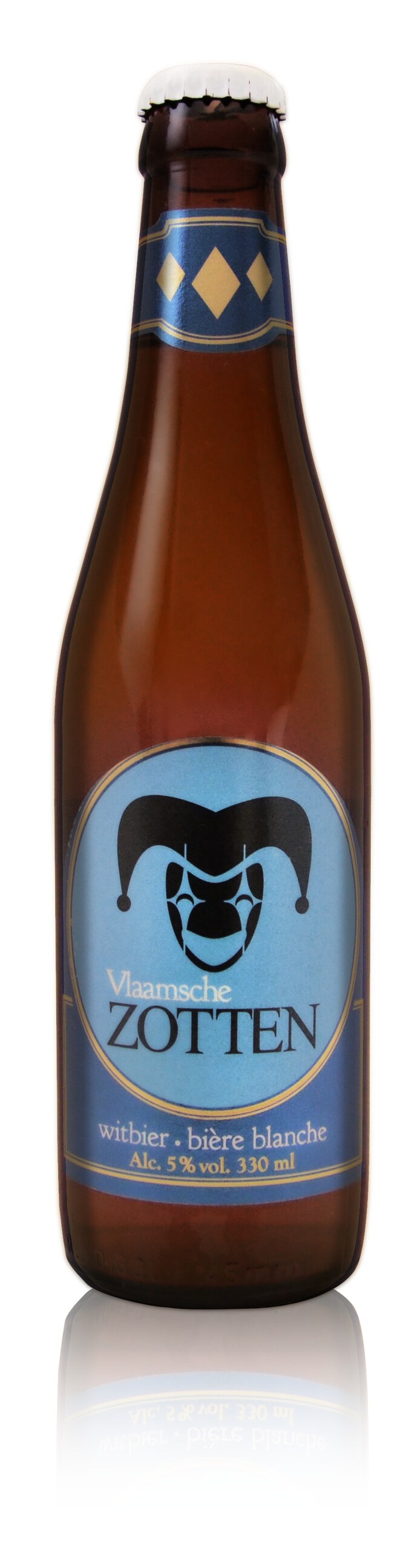 Brouwerij Brugse Zot dient klacht in tegen Vlaamsche Zottten | Brugge ...