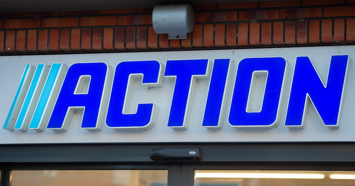Action opent nieuwe winkel in voormalig Aldi-pand in Bulestraat | Regio ...