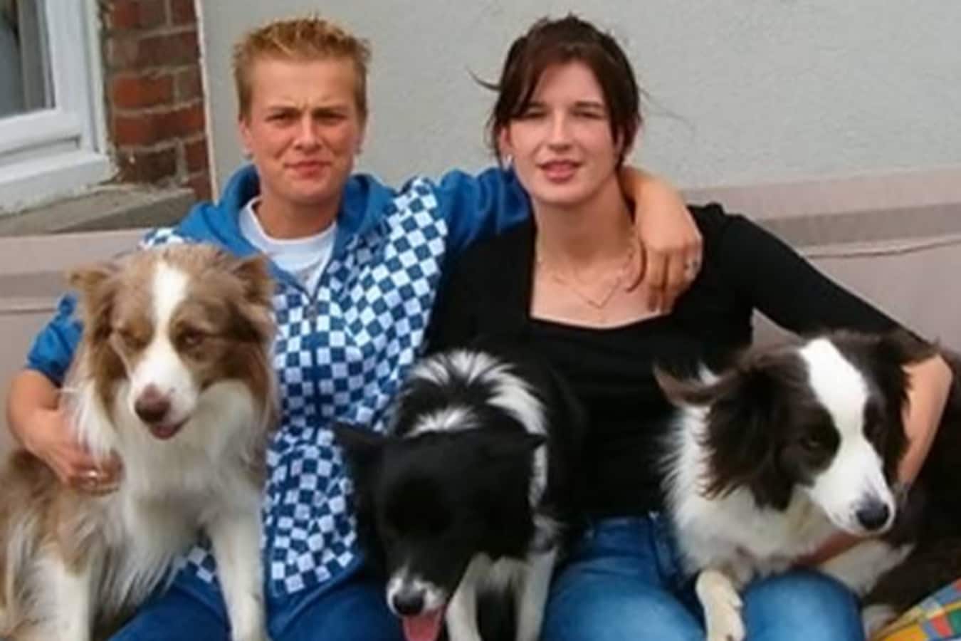 De dood van Brenda (25) wordt geklasseerd als zelfdoding, tot haar ...