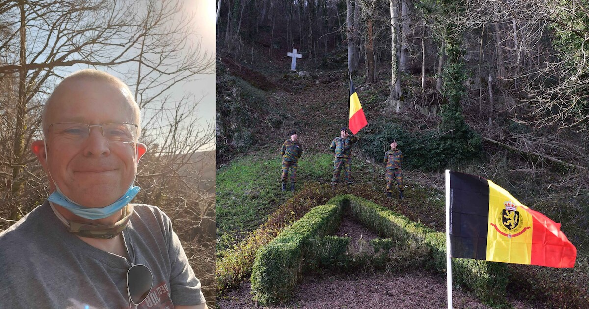 Trammuseum verliest coördinator Pascal Mathieu (58) | Dilbeek | HLN.be