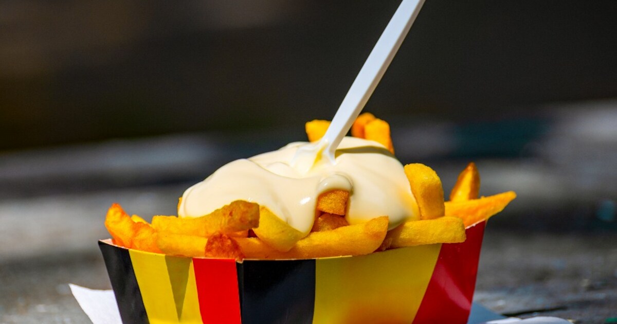 Frituristen die op de fles gingen, krijgen nog boete van 115.000 euro ...