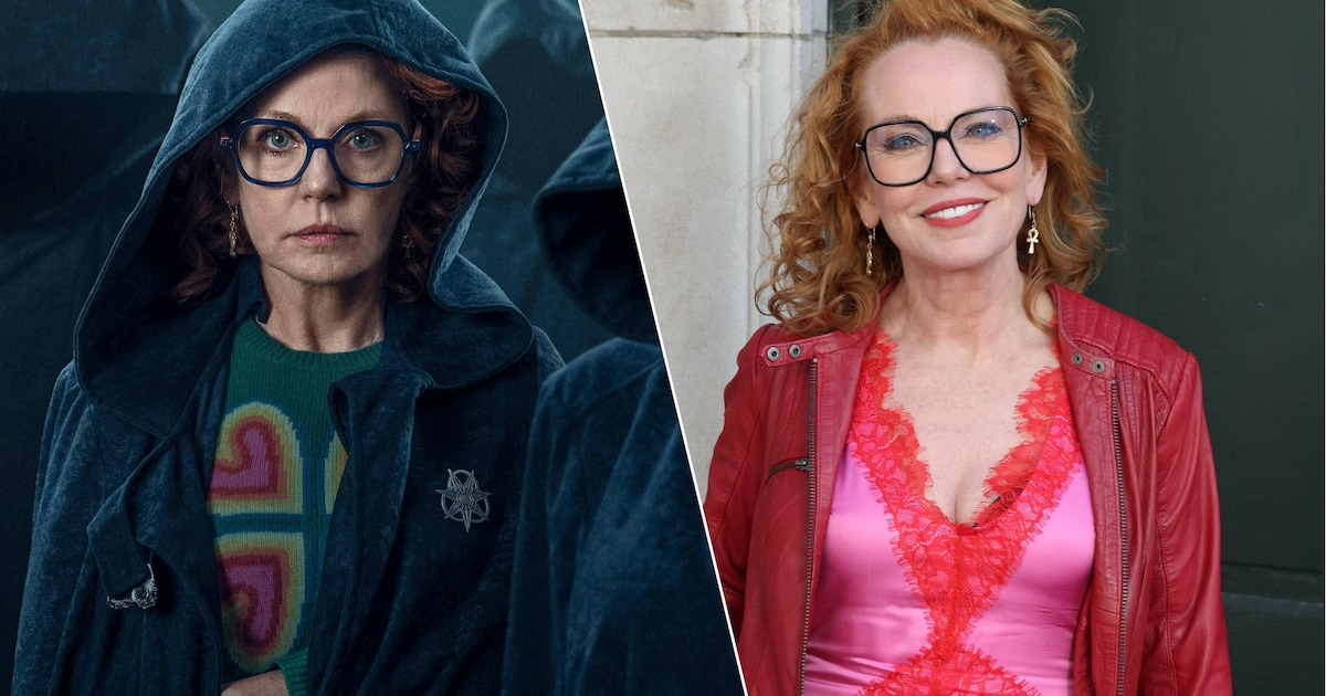 “Na de opnames ben ik een tijdje intensief therapie gaan volgen”: Els ...