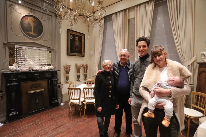 Geen zin om te koken tijdens de feestdagen? Deze 68 restaurants in Vlaanderen serveren een ...