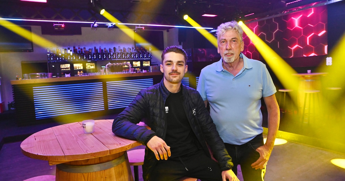 Danscafé LOCO wil bovenal een veilige uitgaansplek zijn: “Hier moet je ...