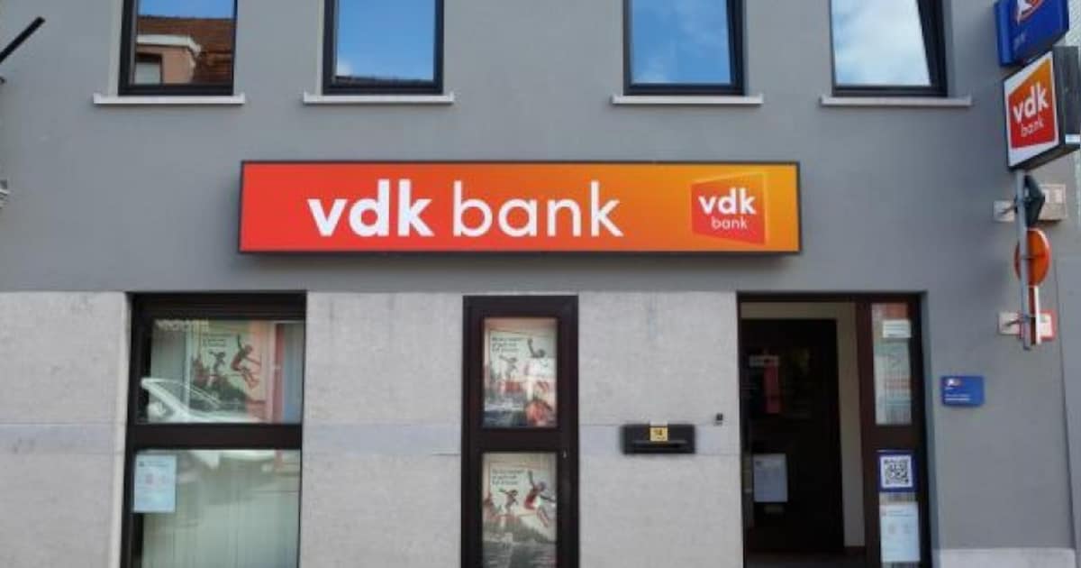 Vdk bank trekt spaarrente op tot 2,95 procent en stoot BNP Paribas ...