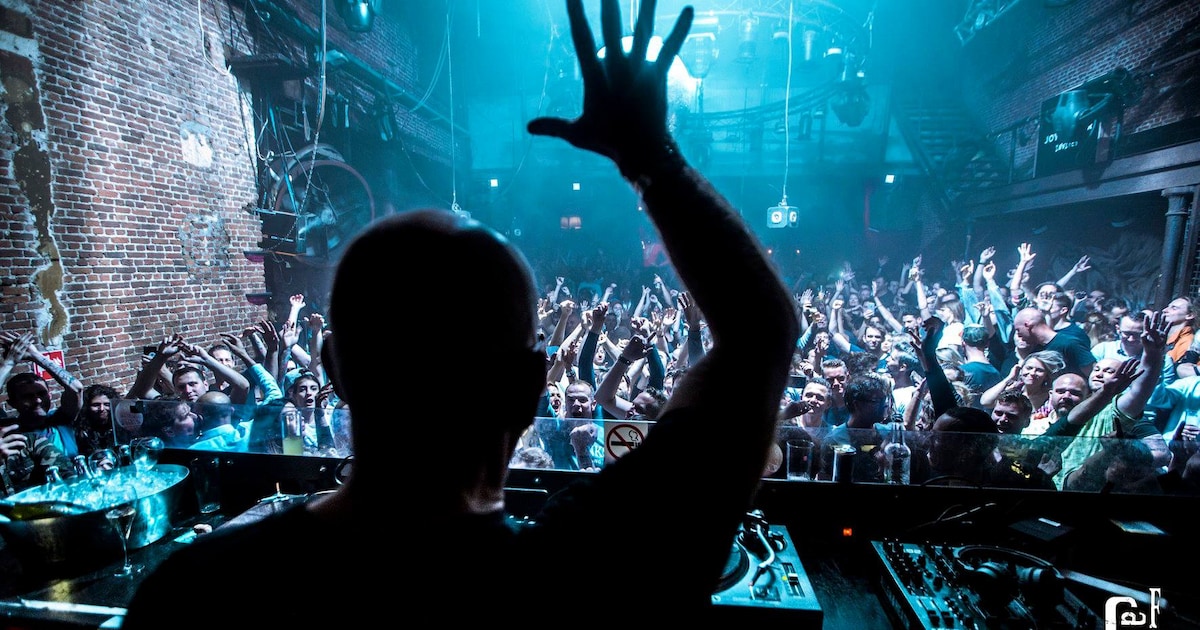 Nieuwe ‘Café d’Anvers’ club Traum opent de deuren al vroeger dan ...