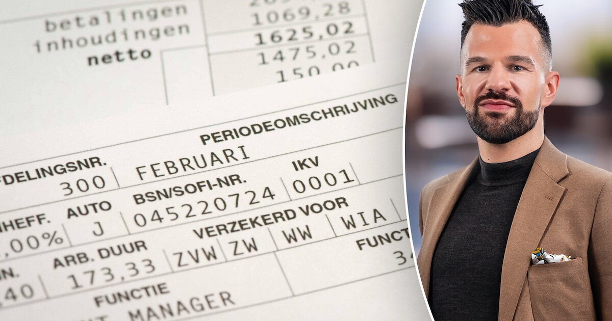 ‘Tax the rich’, einde aan salariswagens of besparen op de overheid: zo ...