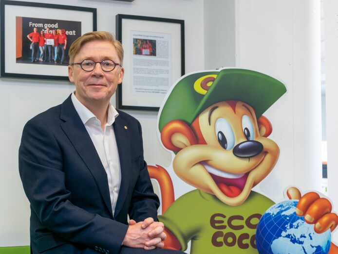 Nu we thuisblijven en opnieuw samen ontbijten: “Kellogg's beleeft ...