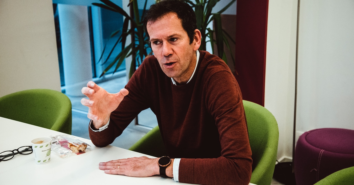 Antwerpse prof strikt beurs voor onderzoek naar aandacht van politici ...