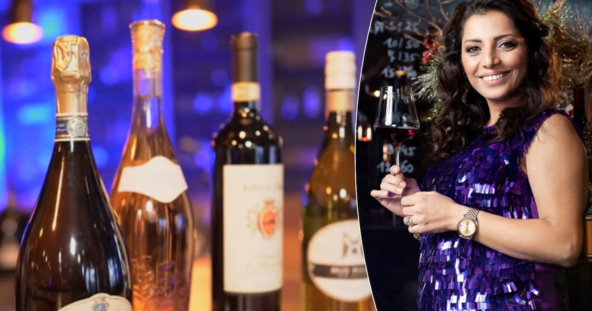 IN BEELD. Deze rode, witte, rosé en schuimwijn scoren allemaal een 10/ ...