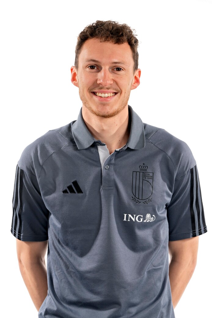 Dylan Vanhaeren (SV Oostkamp): “Na ietwat wisselvallige start nu toch ...