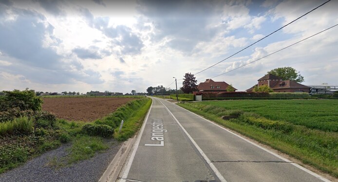 Tien dagen rijverbod voor fout inhaalmanoeuvre in ‘onoverzichtelijke ...