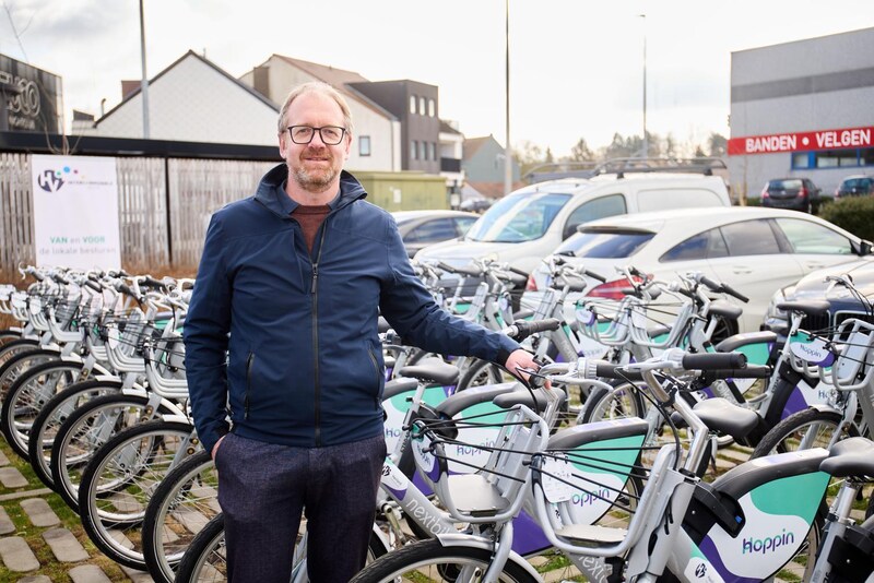 Dilbeek en Lennik stappen naar minister voor stijgende ...