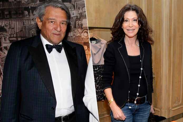 Baron Guy Ullens (90) overleden, twee jaar nadat zoon zijn echtgenote ...