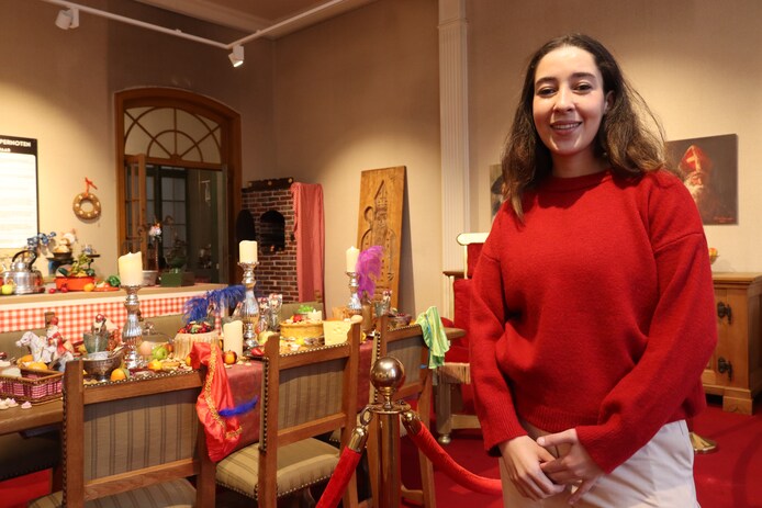 Ghizlane (25) is de nieuwe ‘superschepen’ van Sint-Niklaas: “Het wordt ...