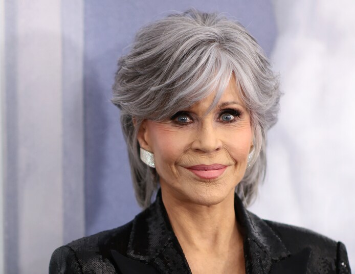 Jane Fonda: “Franse regisseur vroeg me om met hem naar bed te gaan ‘om ...