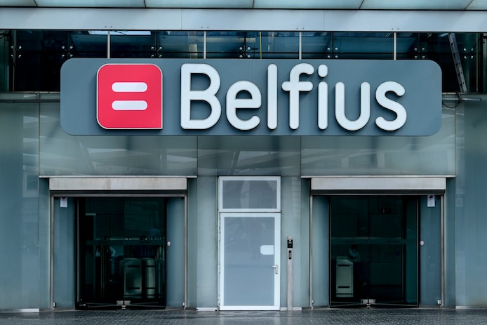 Gedeeltelijke privatisering Belfius weer stap dichterbij | Economie | hln.be