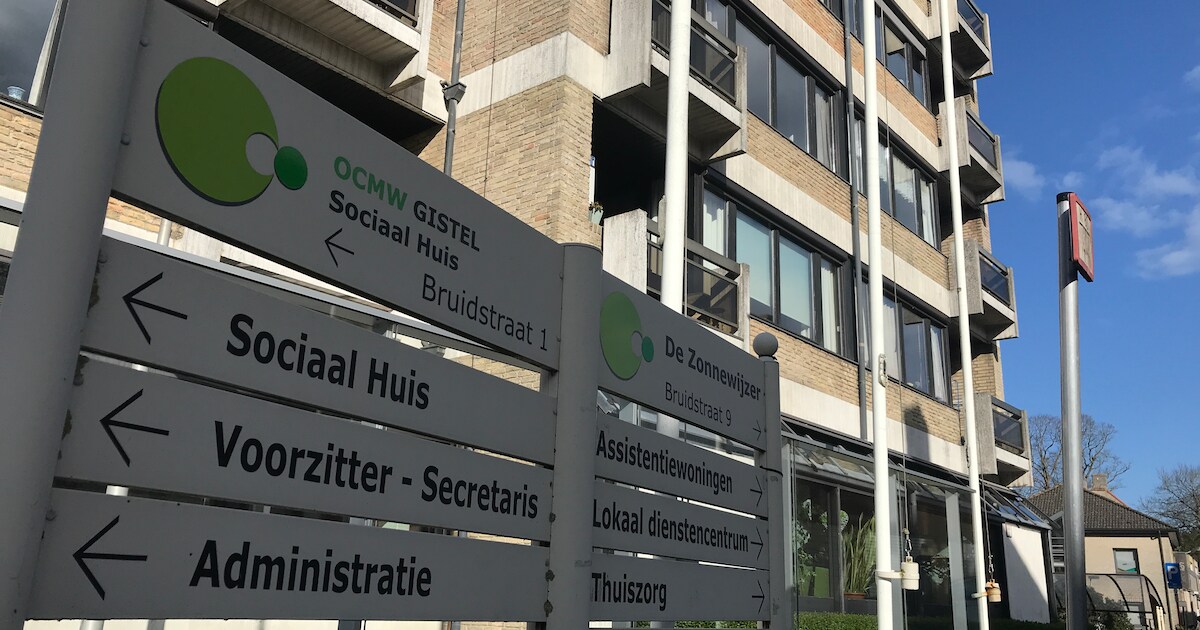 Lokaal dienstencentrum De Zonnewijzer wil met buurtanalyse inzetten op ...