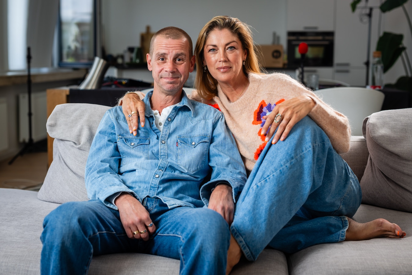 Platenbaas Jack Rivers over de beginjaren van Sam Gooris: “Heel veel ...