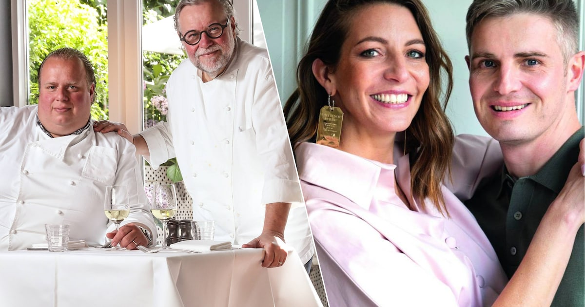 Vooral Belgen sturen hun kat tijdens weekends: cheffenduo Van Hecke ziet explosie aan no-shows ...