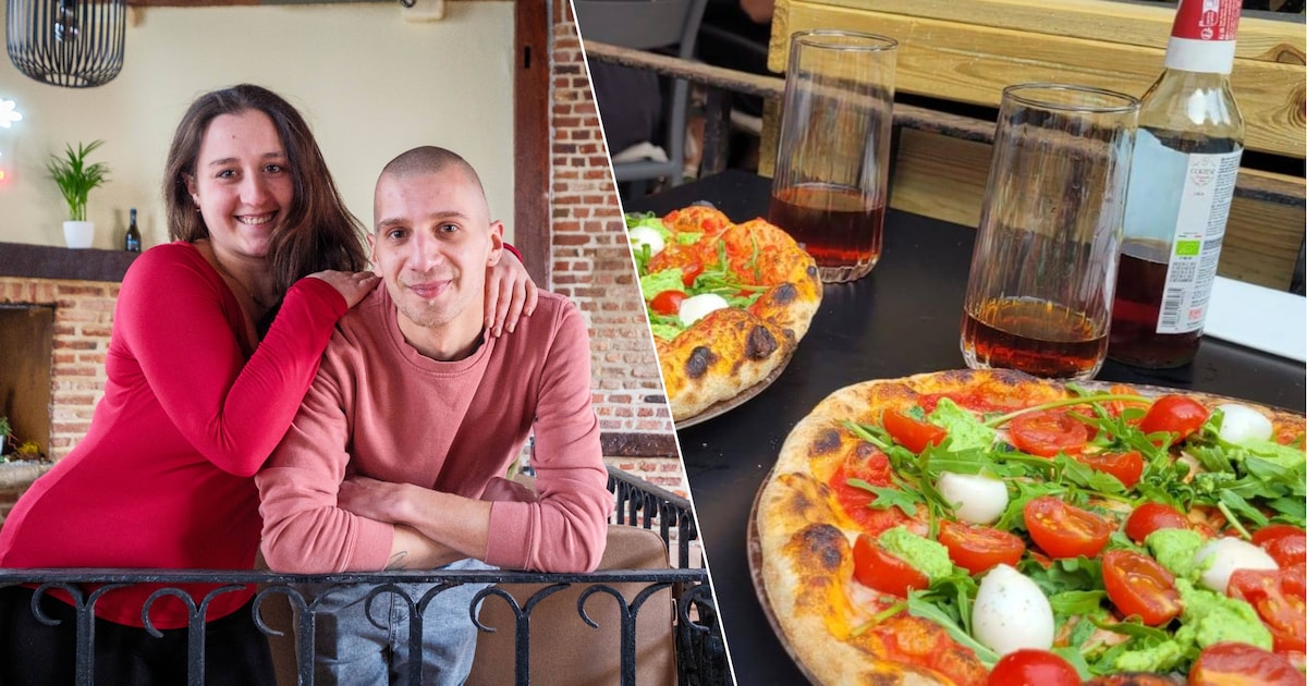 RESTOTIP. Verace: pure Italiaanse passie op het gezelligste pleintje ...