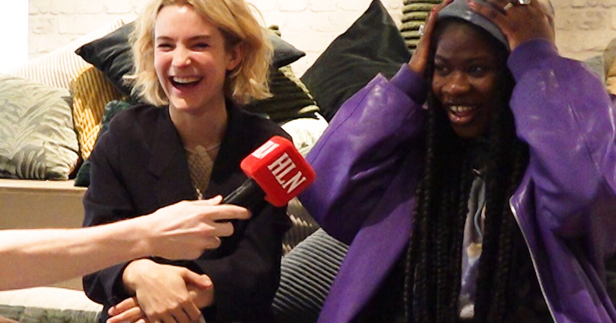 Coely als 'The Voice Kids'-coach: is ze dan toch 'Raaf' in 'The Masked ...