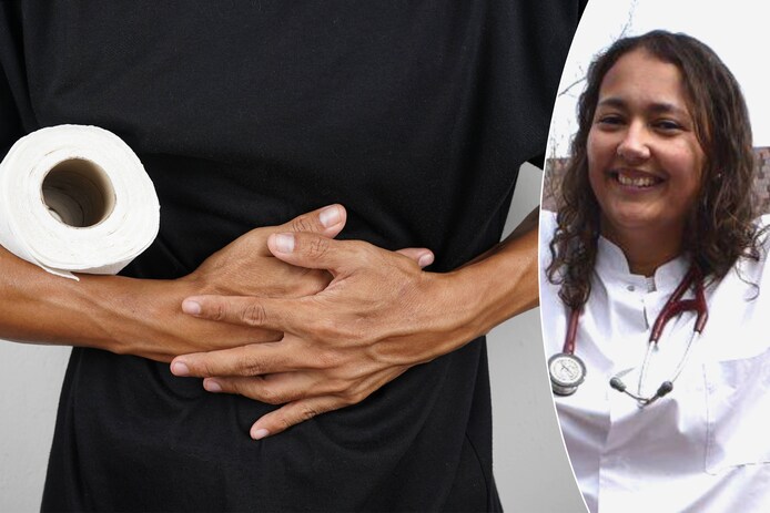 Buikgriep velt elk jaar zo’n 10 miljoen Belgen: hoe raak je besmet ...