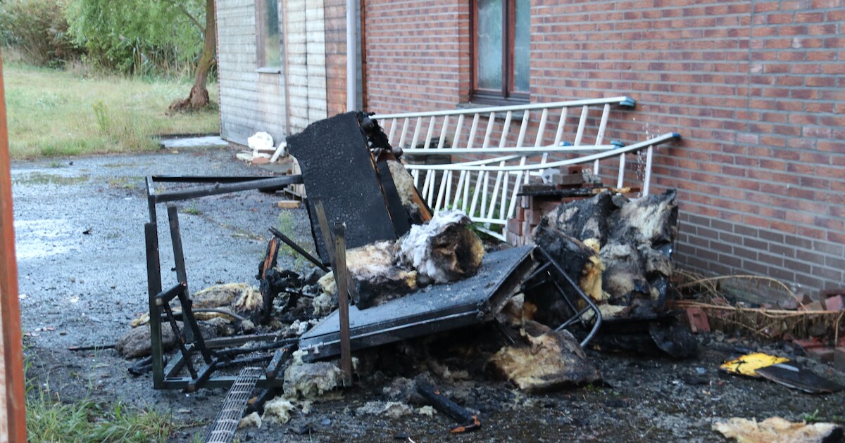 Nieuwe eigenaar tekende pas compromis om woning te kopen, half uur ...