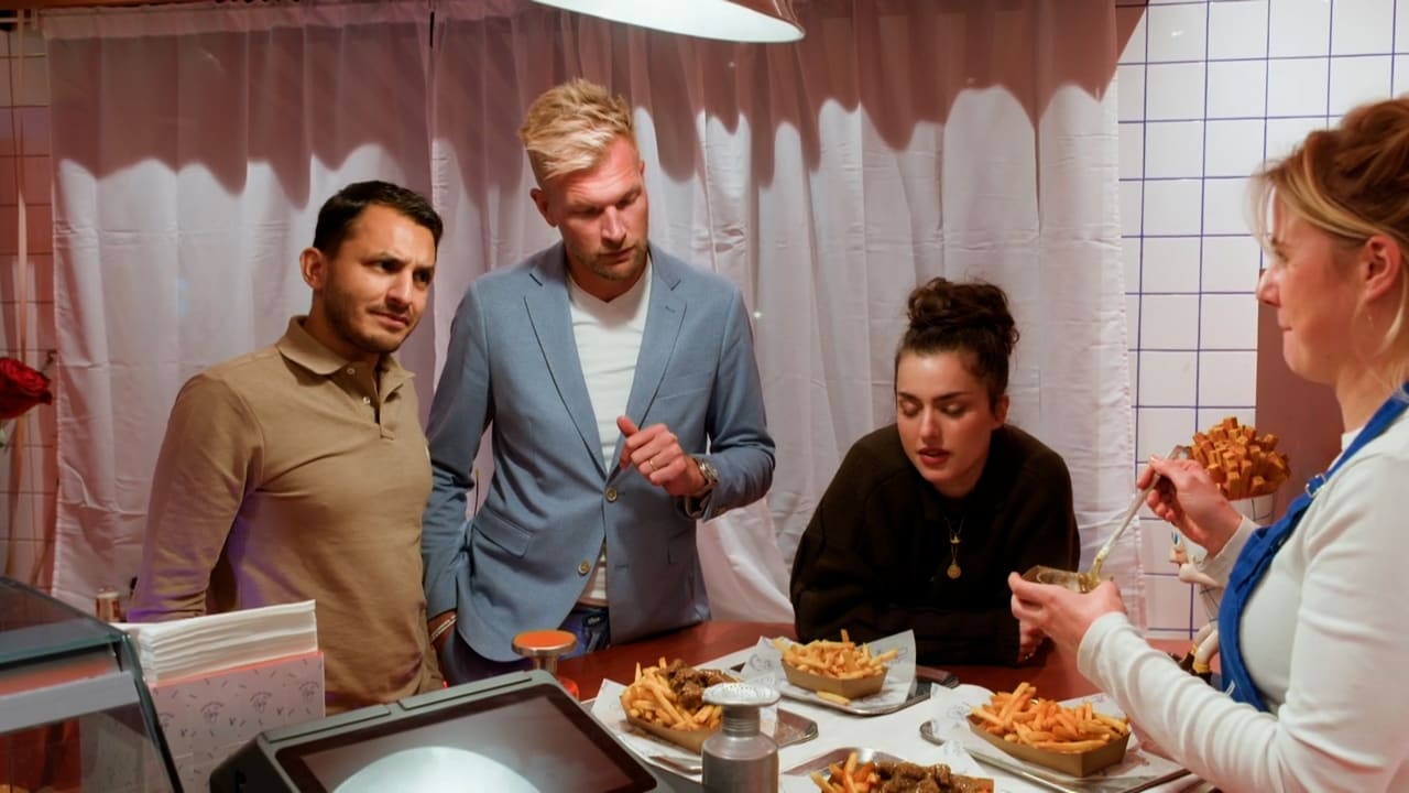 Een blik in de interne keuken van ‘Komen eten’: zo worden de BV’s ...