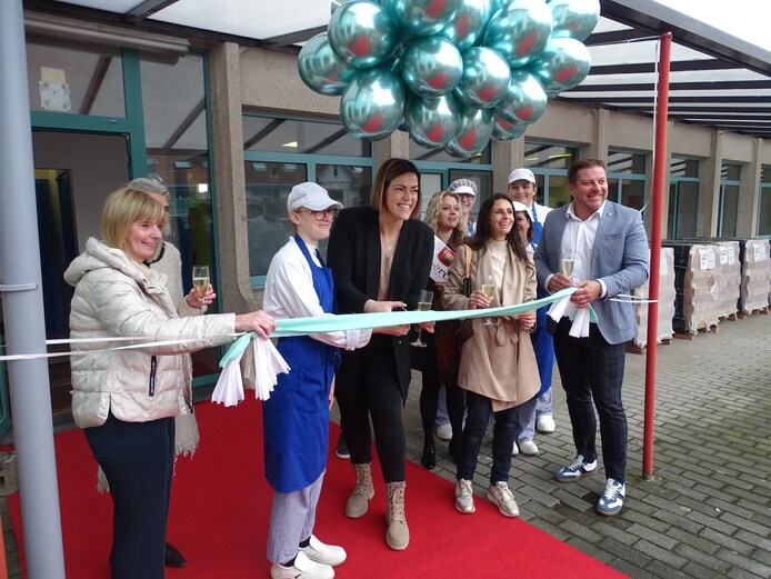 ‘Samen Tafelen met Senioren’ voortaan ook mogelijk in SIBBO Tongeren ...