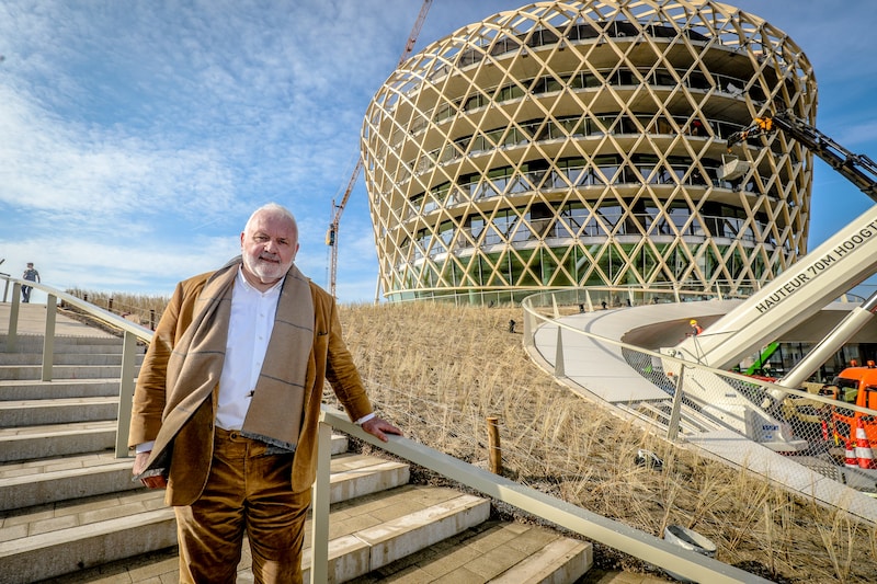 Twee dagen ‘Tien om te zien’, nieuwe locatie en drie weken beleving ...