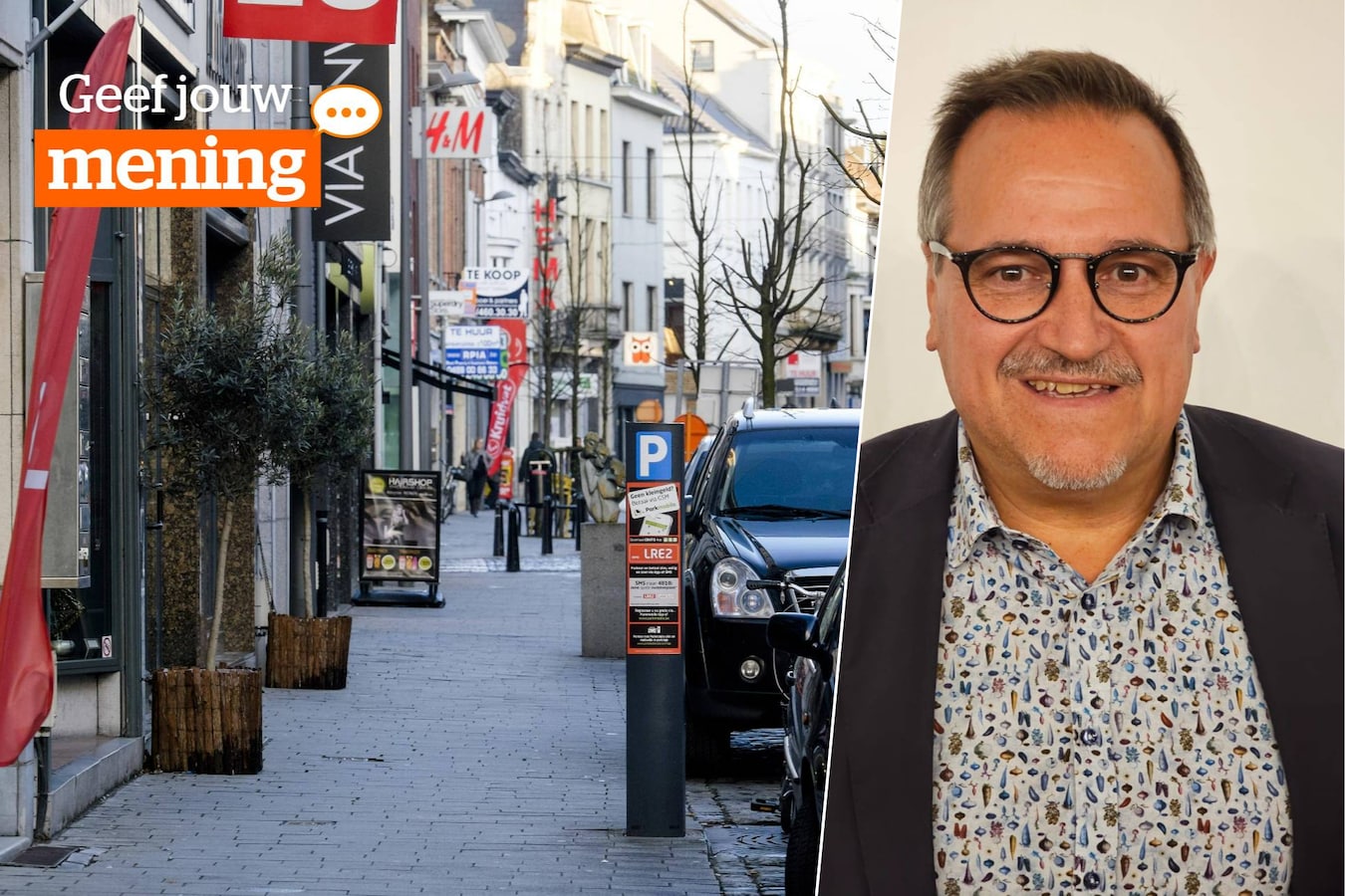 Lier rolt gratis uur parkeren uit, maar betalen tot 20 uur en voor ...