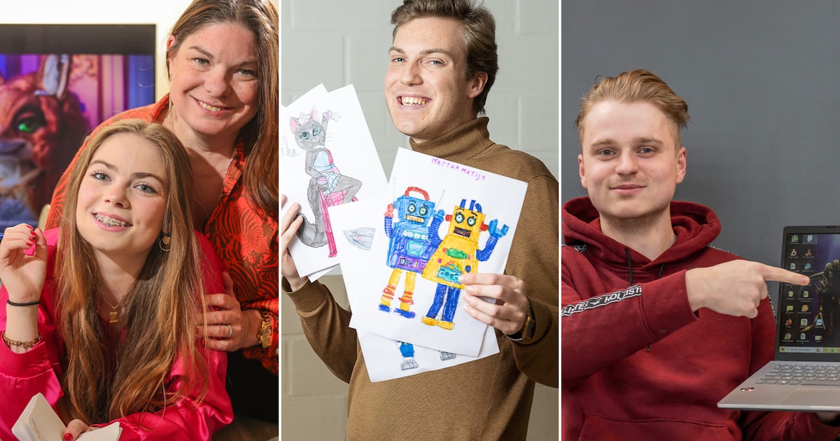 Deze Vlaamse superspeurders denken nú al ‘The Masked Singer’ ontrafeld ...