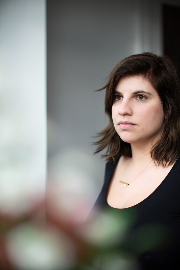 “Ik werd ‘een moeilijk kind’ genoemd.” Magali (32) heeft succesvolle ...